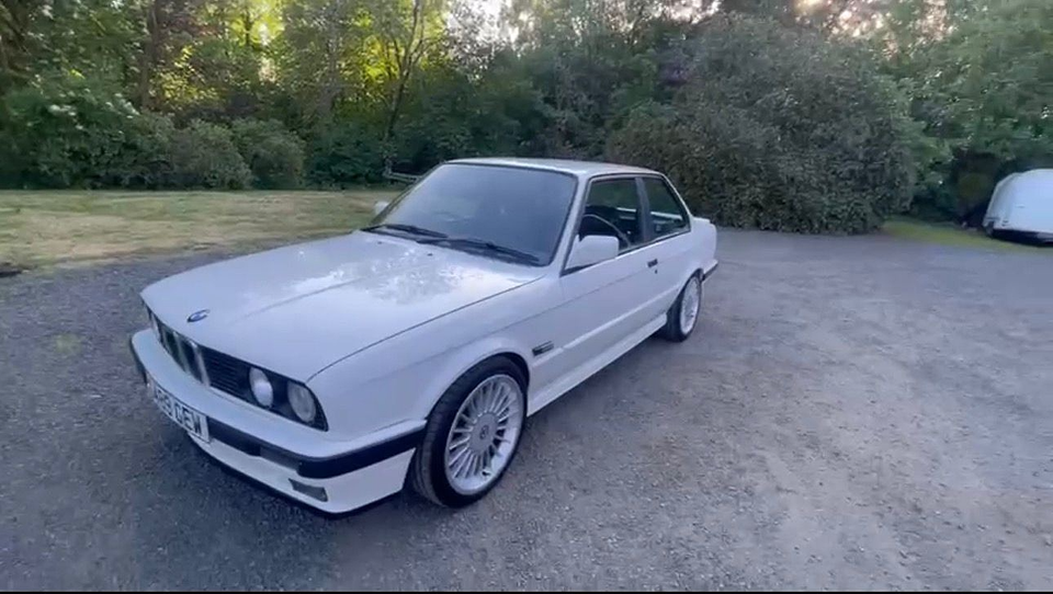 BMW E30 - M54 330i Engine Conversion | eBay UK