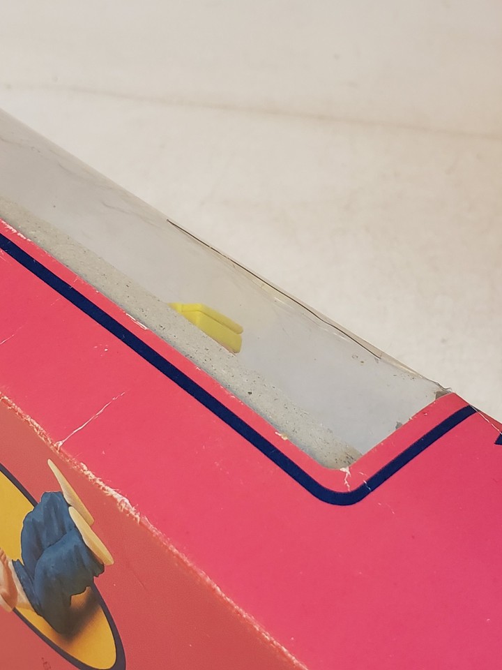 RARE GREAT SHAPE KEN BARBIE DOLL W/ WALKMAN 1980 MATTEL 7318 NRFB | eBay