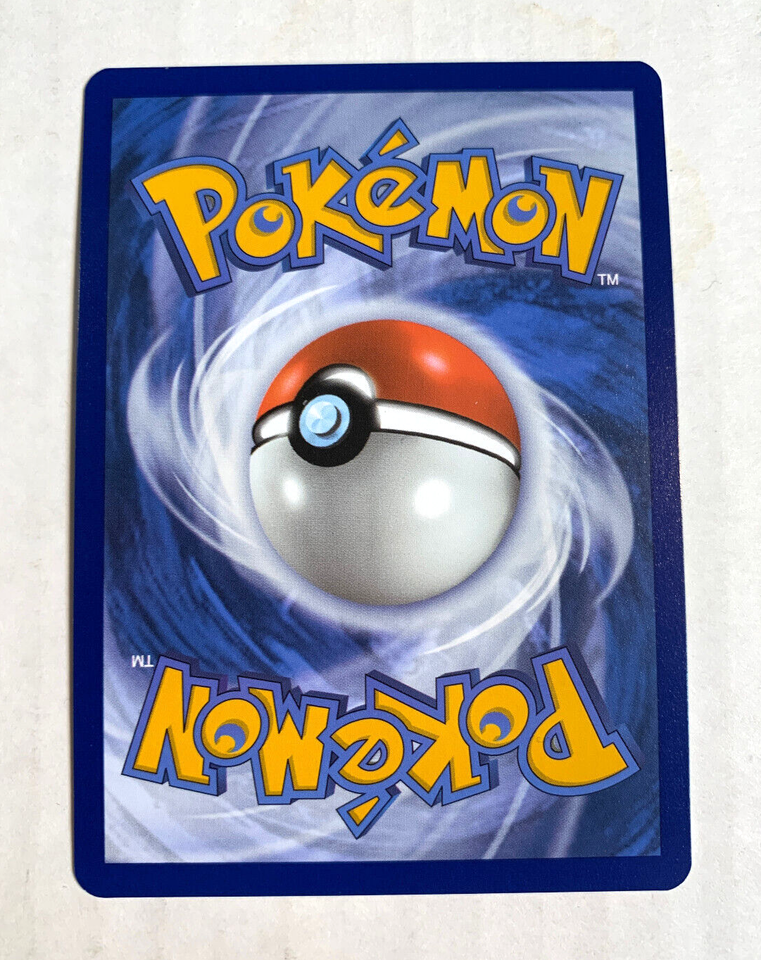 Ceruledge ex 036/191 Double Rare Holo Surging Sparks Pokemon TCG NM | eBay