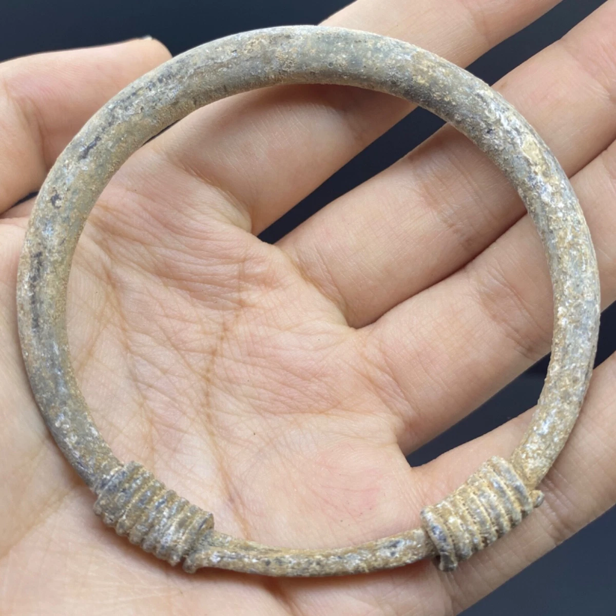 Ancient Roman Bracelets