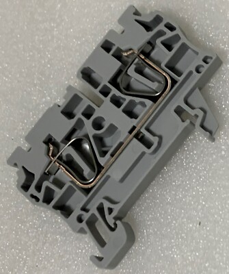 ALLEN BRADLEY AB 1492-L4 TERMINAL BLOCKS - LOT OF 50 NEW | eBay