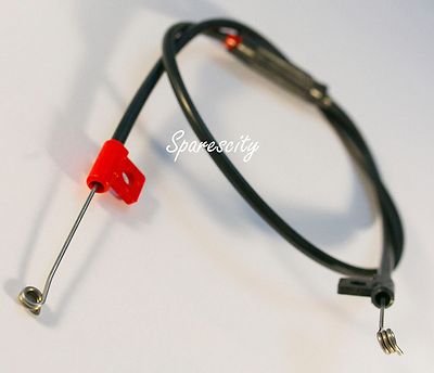 Holden HEATER CONTROL SLIDER CABLE HQ HJ HX HZ WB twist adjustable (not ...
