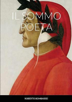 Il Sommo Poeta by Roberto Bombassei (Paperback, 2021) for sale online ...