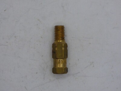 AMAL MAIN JET SIZE 290 FOR MONOBLOC & CONCENTRIC - TRIUMPH, NORTON, BSA ...