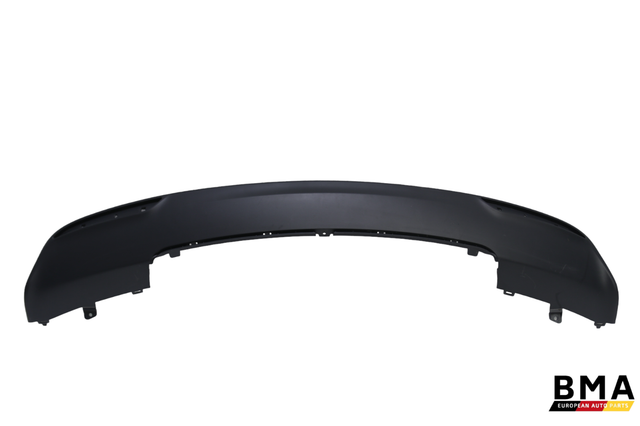 Tesla Model S Rear Bumper Lower Valance Diffuser 6009005-00-B 2012 ...