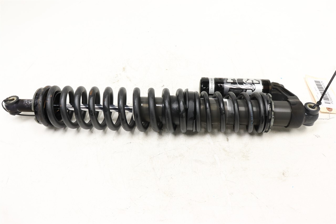 2021 Yamaha Wolverine RMAX 4 1000 LE 21 Rear Shock B4J-F2200-01-00 #2 ...