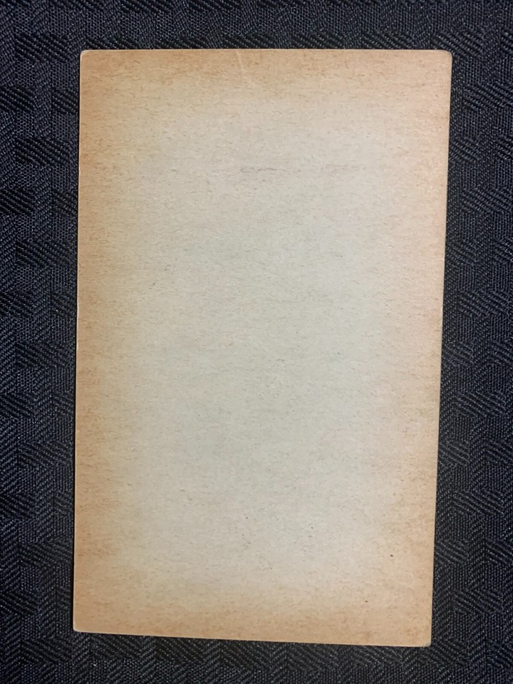 1950's WESTERN ACES 3.5x5.5" Exhibit Arcade Card VG+ 4.5 Steve McQueen ...