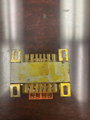 continental girbau washer transformer 115v -220v 60VA Polylux 306464 | eBay