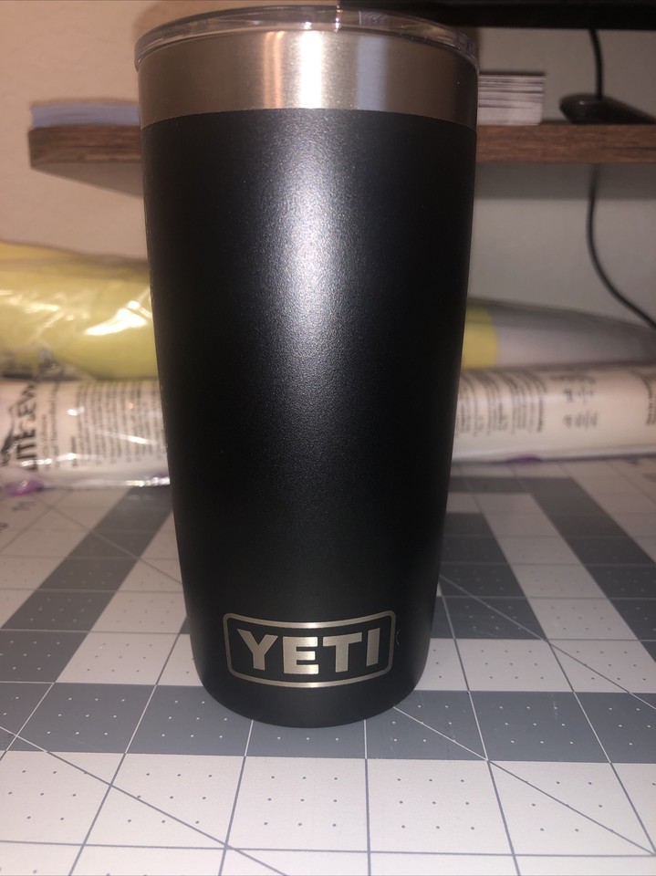 Limited Edition Austin FC MLS Cup Playoffs 10 oz. Yeti Rambler | eBay