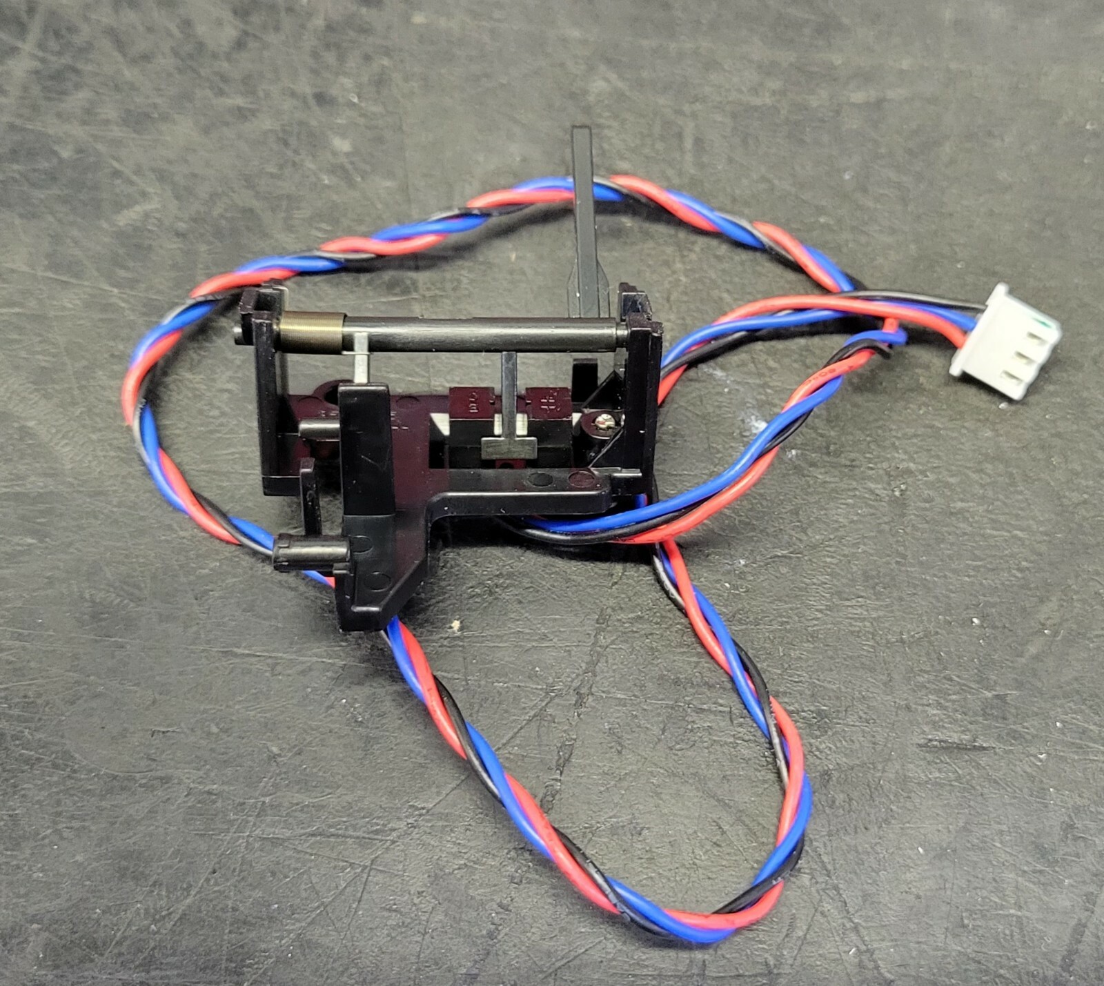 40X8045 - Lexmark MS/MX Series Trailing Edge Sensor | eBay