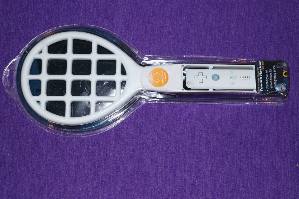 NINTENDO ACCESSORIES FOR WII WII SPORTS BUNDLE ZAPPERS GUNS ROD AND ...