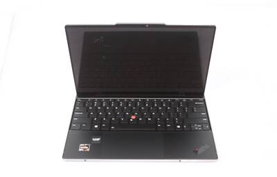 LENOVO THINKPAD Z13 GEN1 | RYZEN 7 PRO 6850U | 512GB | 32GB | WIN11 ...