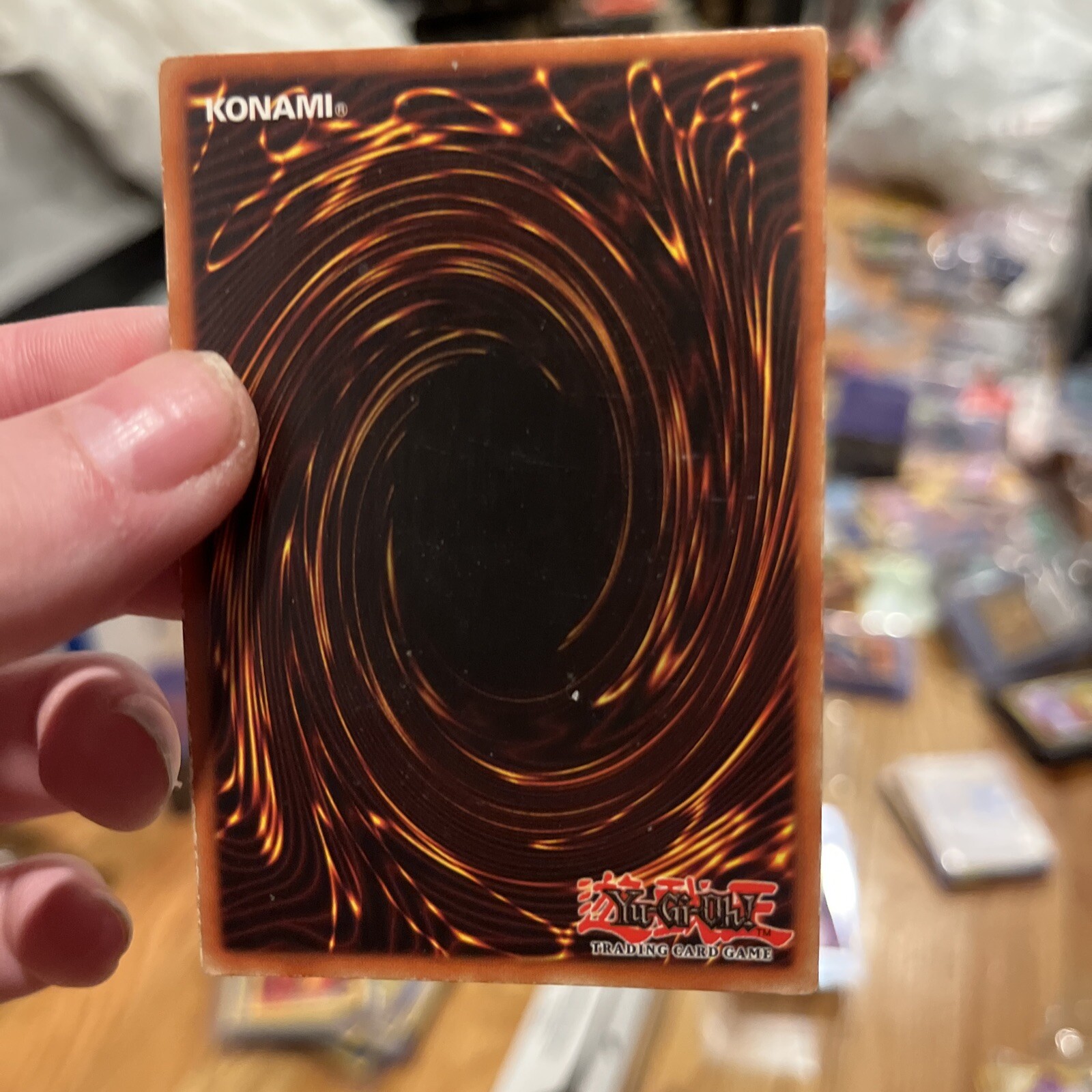 Yu-Gi-Oh! Chain Destruction Pharaoh's Servant PSV-006 Unlimited Ultra ...