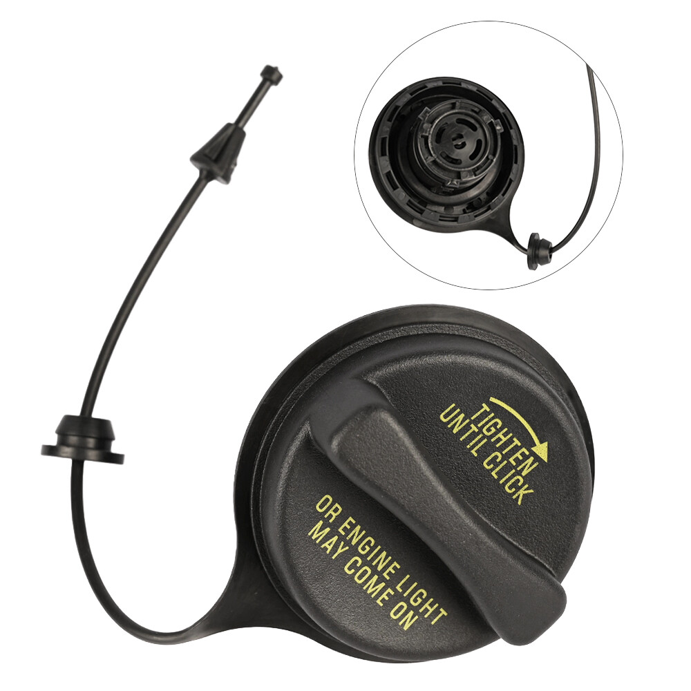 Fuel Gas Tank Cap MOTORCRAFT FC975 Replace for FORD LINCOLN OE # ...