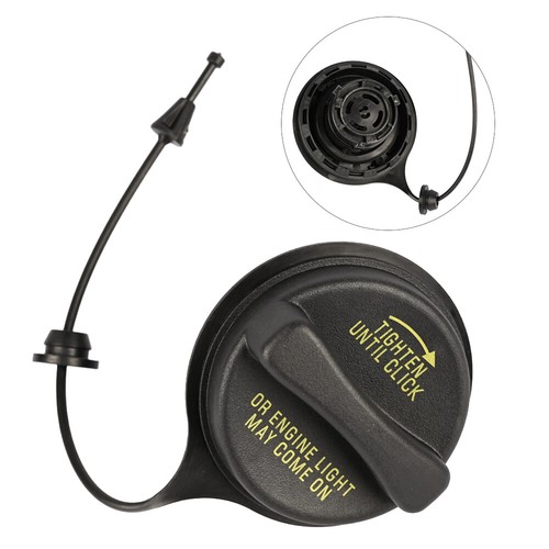 Fuel Gas Tank Cap MOTORCRAFT FC975 Replace for FORD LINCOLN OE # ...