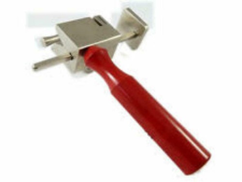 Vice coupe-tube coupe-tube porte-gabarit bijoux bijoutiers outil de ...