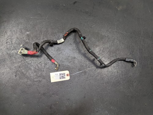 Battery Positive Wire Cable 2018 Jeep Cherokee 68265380AD 2016 2017 X ...