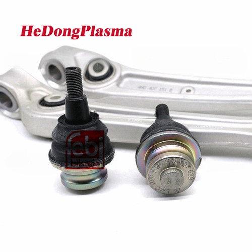 L+R OEM Front Lower Control Arm Bushing Assembly For Audi A8 D4 S8 4H ...