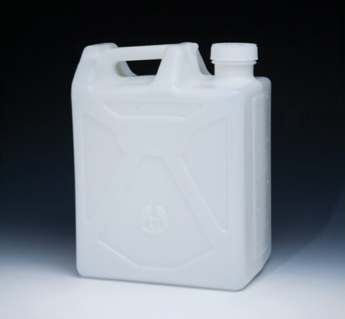 Nalgene 2214-0050 HDPE, Heavy-Duty Rectangular Carboy | eBay