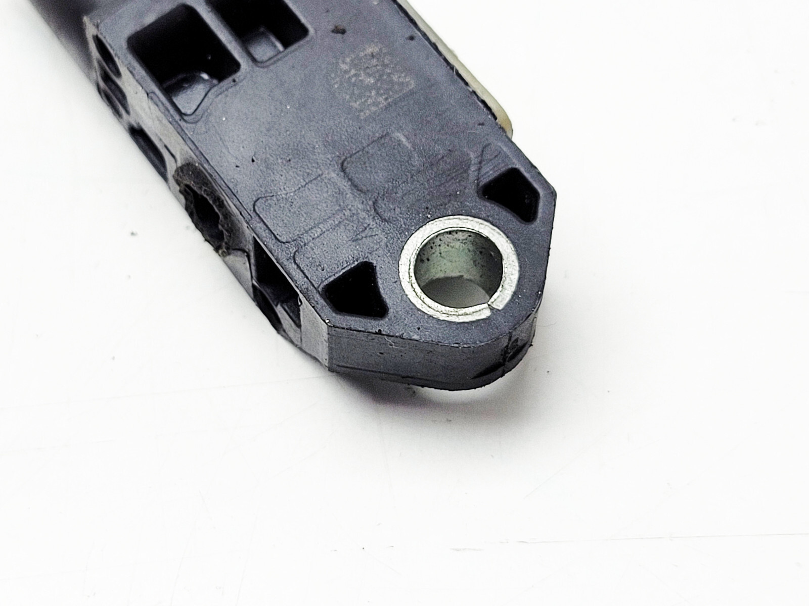 Genuine 2016 Audi A6 Differential Pressure Gauge Sensor 04L906051C for ...