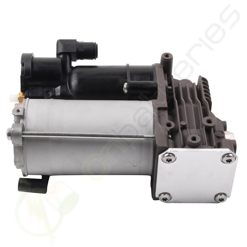 Air Suspension AMK Compressor Pump For Range Rover Sport, Land Rover ...