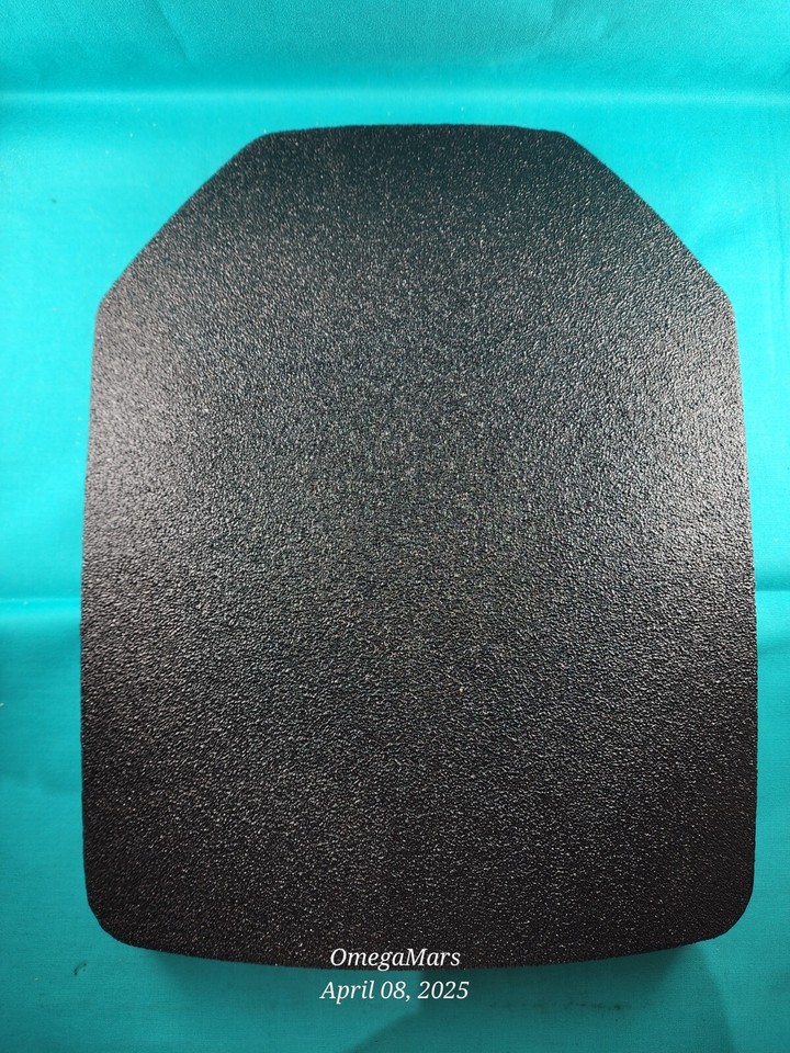 Hesco 3611C Body Armor Level III+ x2, Polyurea, Rifle Rated, SAPI Multi ...