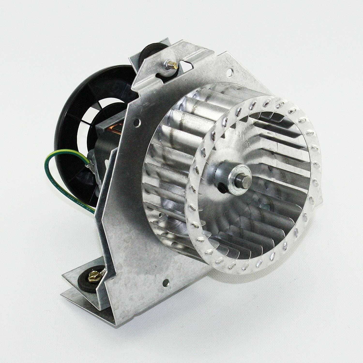 Carrier & Bryant 310371-752 - Inducer Blower Motor | eBay
