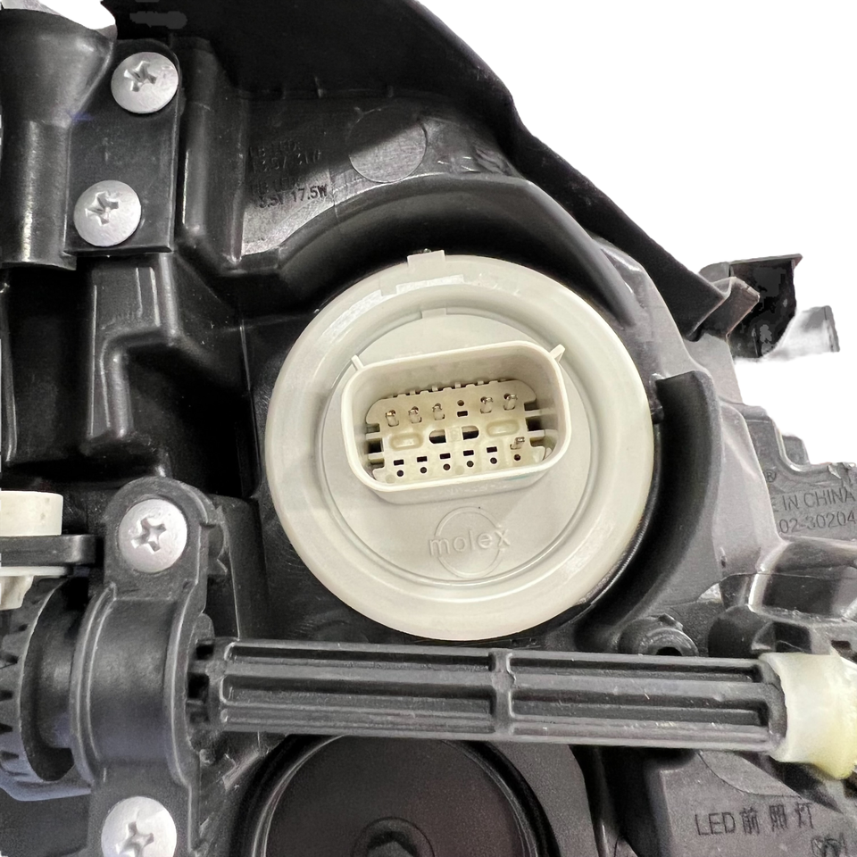 For 2020-2022 Cadillac CT5 Full LED Headlight Lamp Assembly Driver Left ...