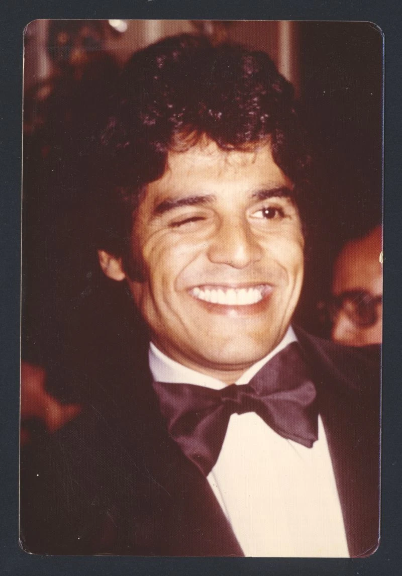 Erik Estrada Children