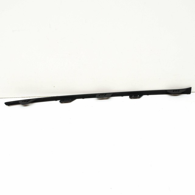 GENUINE Volvo XC60 2018 - 2020 LEFT front grill trim 31407981 LH for ...