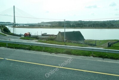 Photo 6x4 River Suir near Granagh Castle Granny/S5714 The view is south ...