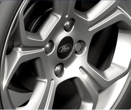 Genuine Ford Puma 2020> Locking Wheel Nuts, Set of 4 1751660 | eBay UK