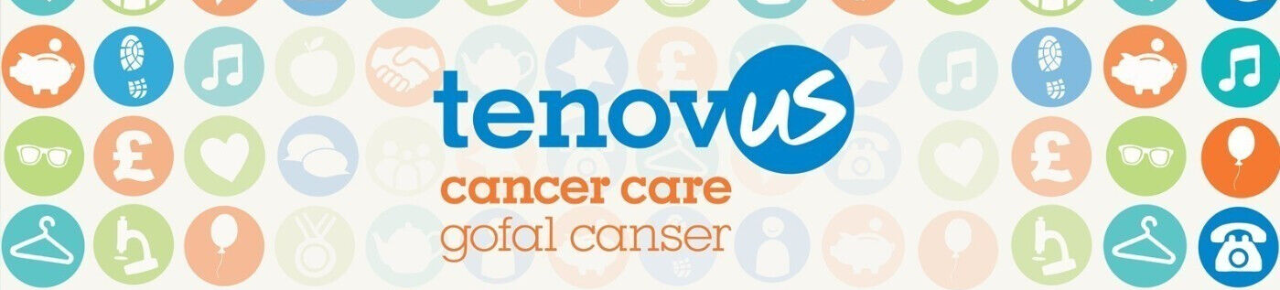 Tenovus Cancer Care | eBay Stores