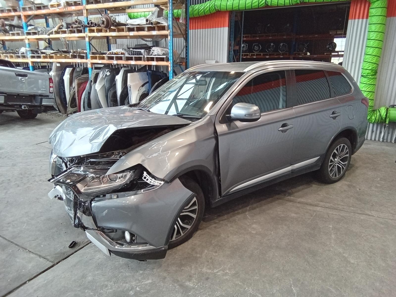 MITSUBISHI OUTLANDER ENGINE PETROL, 2.4, 4J12, ZJ-ZL, 10/12-07/21 | eBay