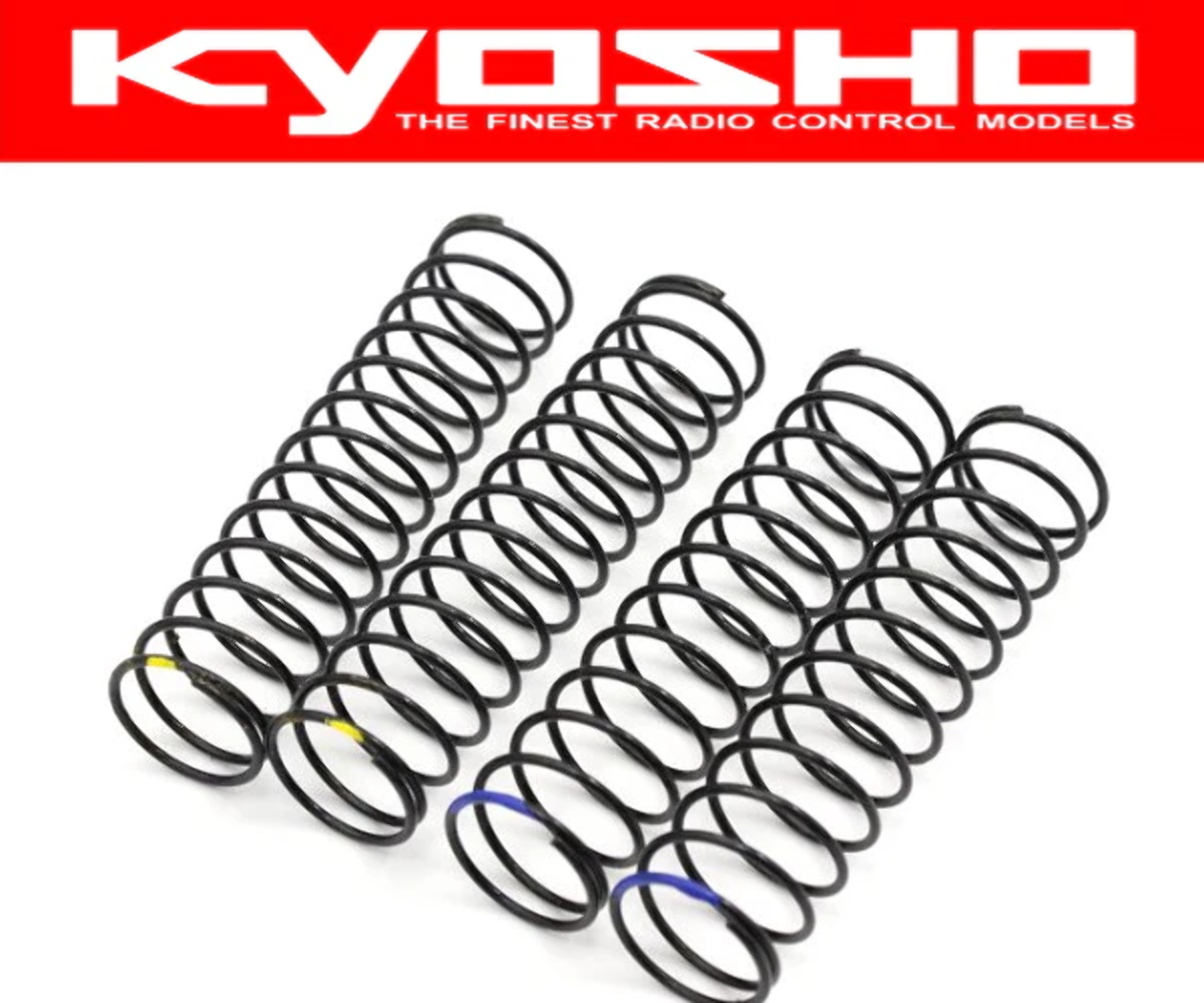 NEW Kyosho UTW008 FS R Shock Spring Set(MM/MH/2pcs/Ultima) | eBay