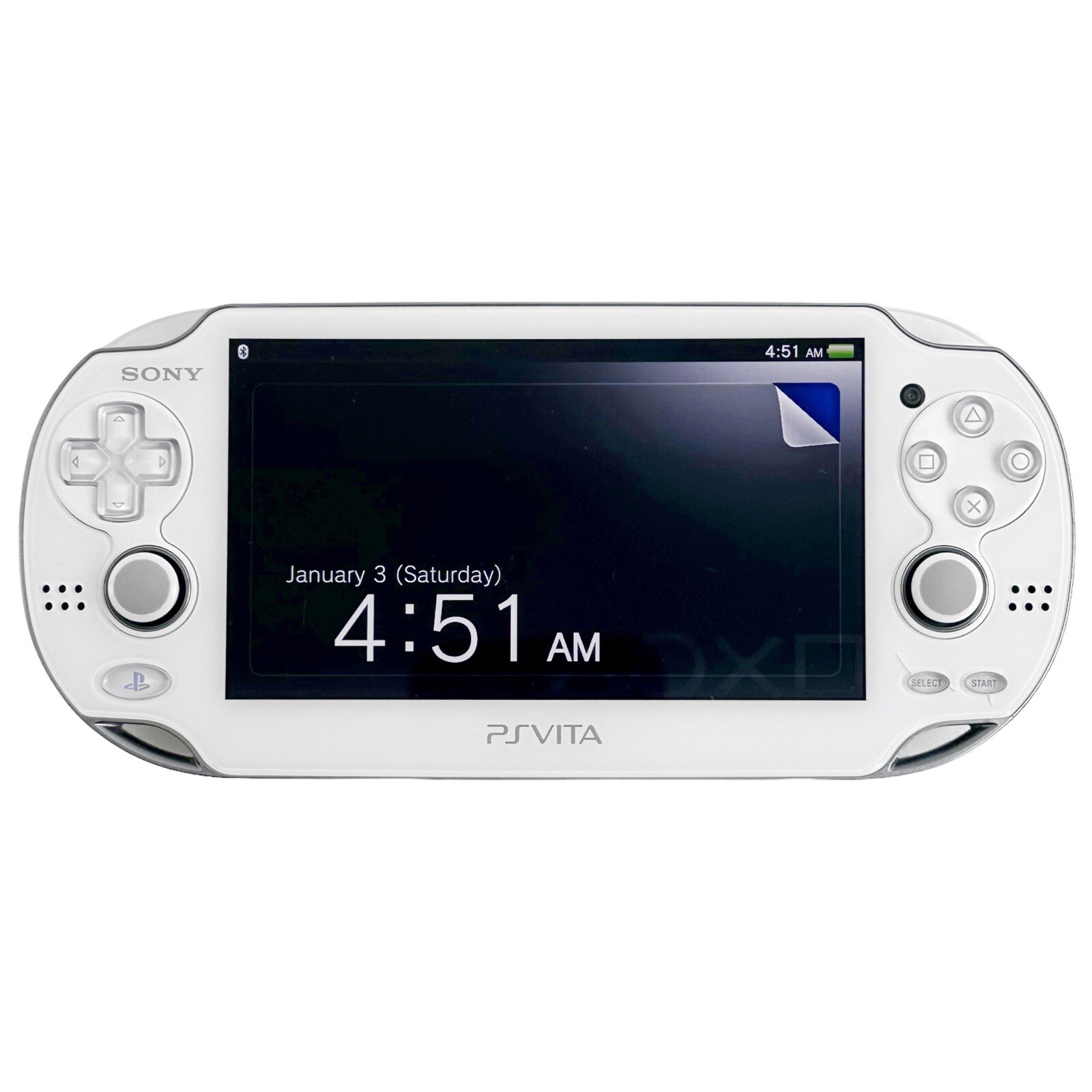 Sony PCH-1001 PlayStation PS Vita OLED Handheld Video Game Console ...