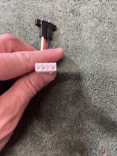 NEW Hardwire Connector First Alert BRK ADK Smoke Alarm Adapter Plug ...