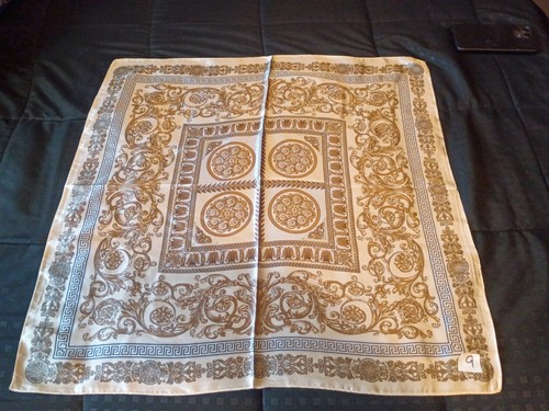 Scarfs And Bandanas. Different Sizes And Pricss. | eBay