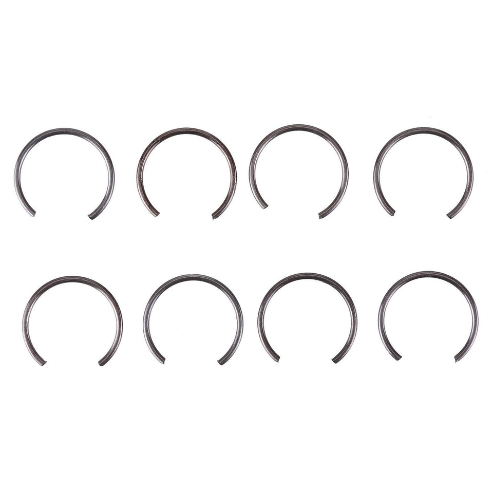 Piston Ring & Piston Set 23041-2E200 23040-2E200 For 2014-2019 HYUNDAI ...