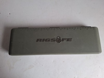 Korda Rig Safe Large. Full Of Ready Tied Rigs. | eBay UK