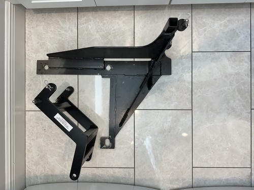 Access Unlimited B-Pillar Quick-Mount Base Multi-Lift Lifting Mobility ...