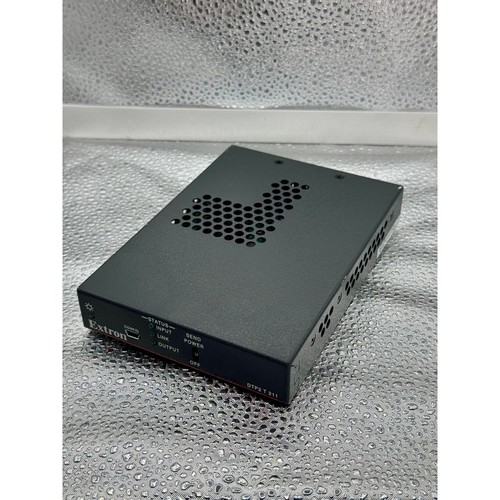 Extron DTP2 T 211 4K/60 HDMI Transmitter – Used | eBay