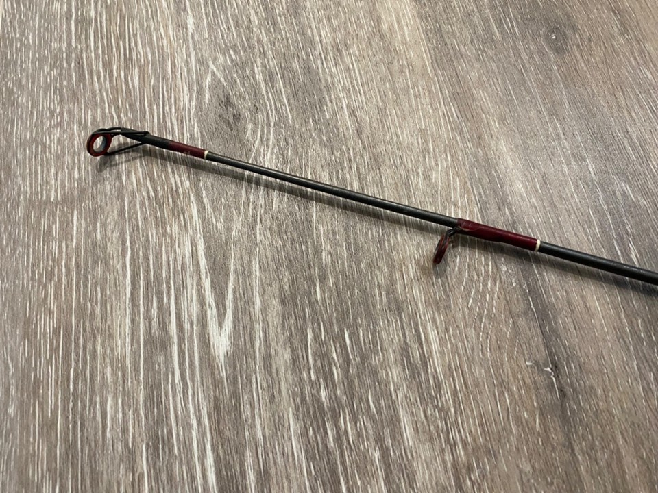 Zebco Sportfisher SP 6070 7' 10-20 lb Line 1-4 oz. Lure Heavy Action ...