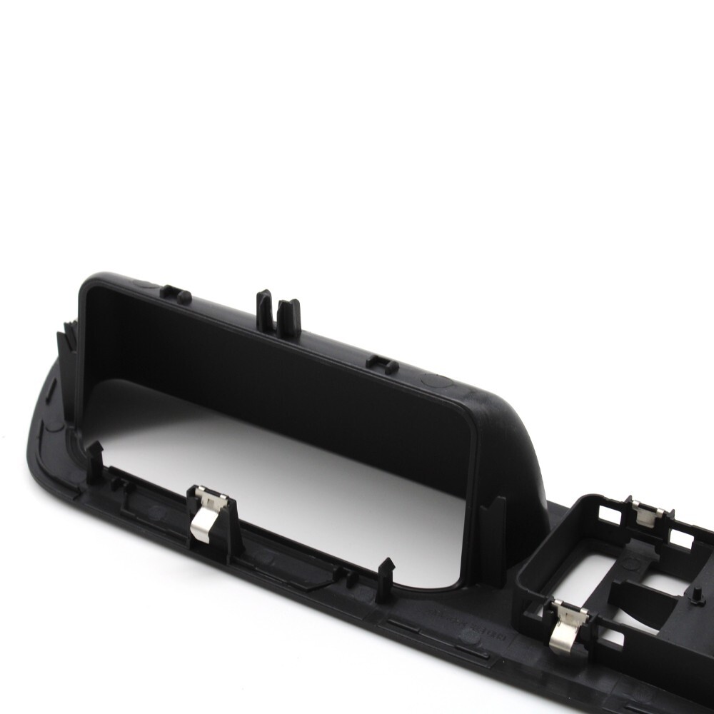 2007-2013 BMW E70 X5 E71 Front Left Door Window Switch Panel cover ...