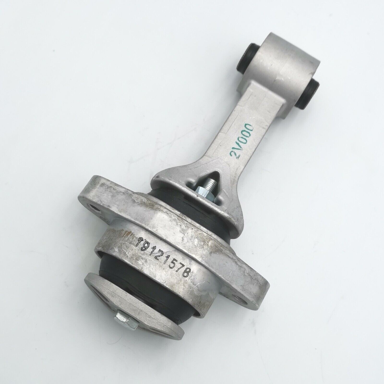 Front Lower Torque Strut Mount 21950-3X000 for KIA FORTE HYUNDAI ...