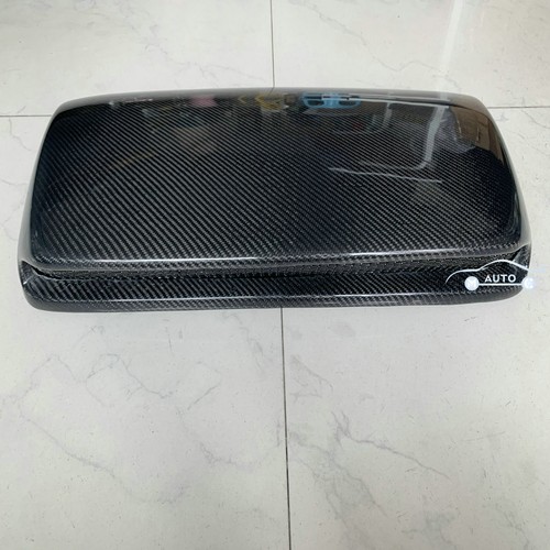 Real Carbon Fiber Hood Scoop Intake Vent Bonnet For Subaru WRX STI GD ...