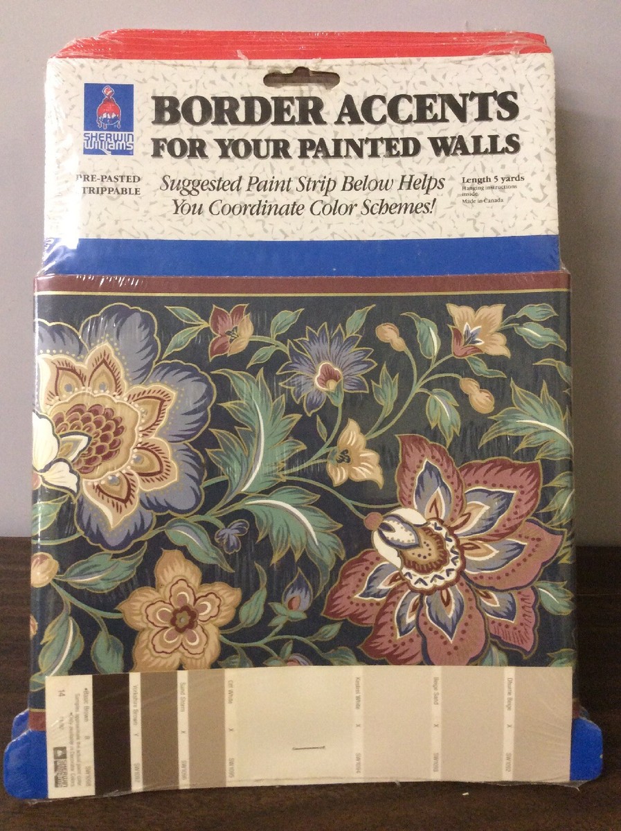 Kitchen Wallpaper Borders Sherwin Williams My Favorite