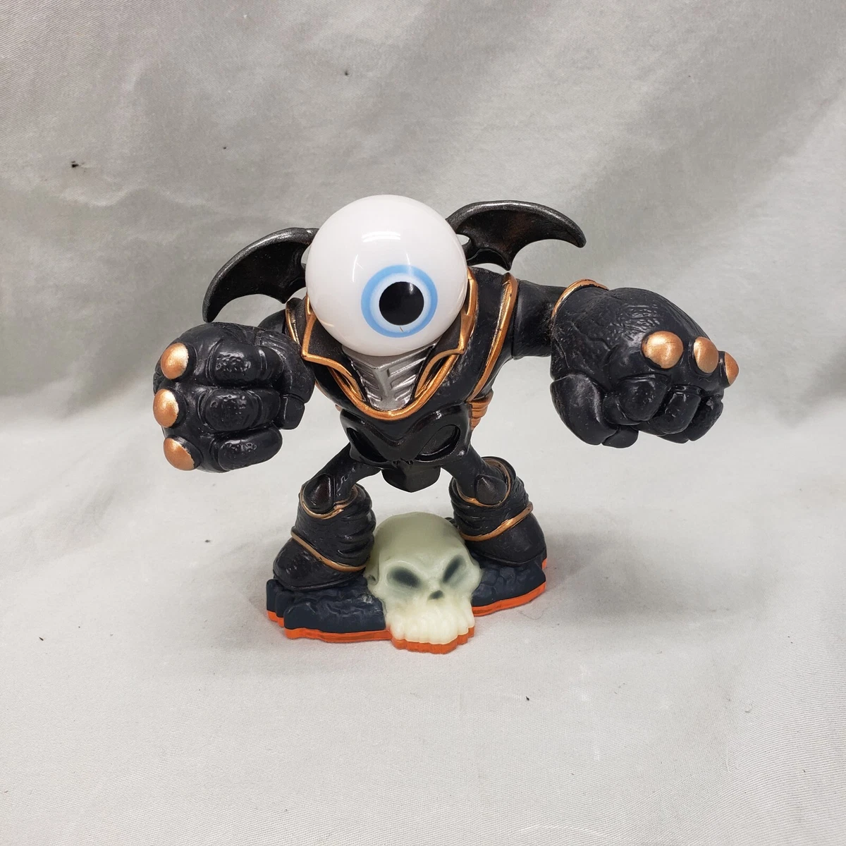 Skylanders Giants Eye Brawl