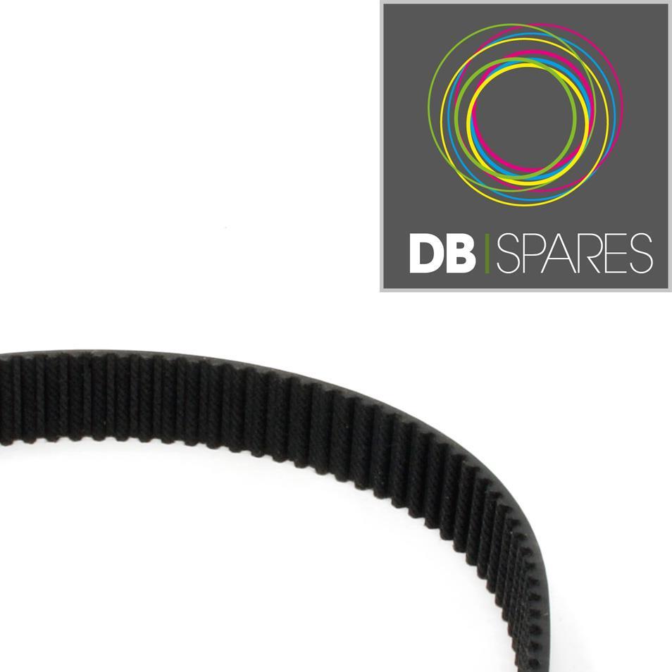384-3M-12 Drive Belt For Electric E Scooter Compatible with Razor X120 ...