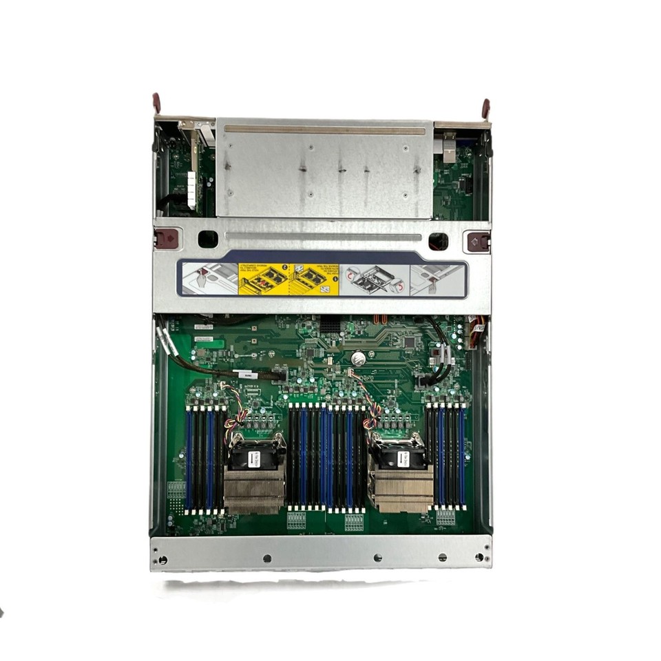 4U AI Deep Learning Server 8x Tesla P100 16GB SXM2 GPU 4028GR-TXRT ...